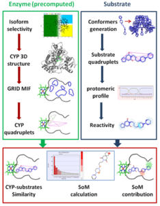 SoM Calculation – Mass Analytica