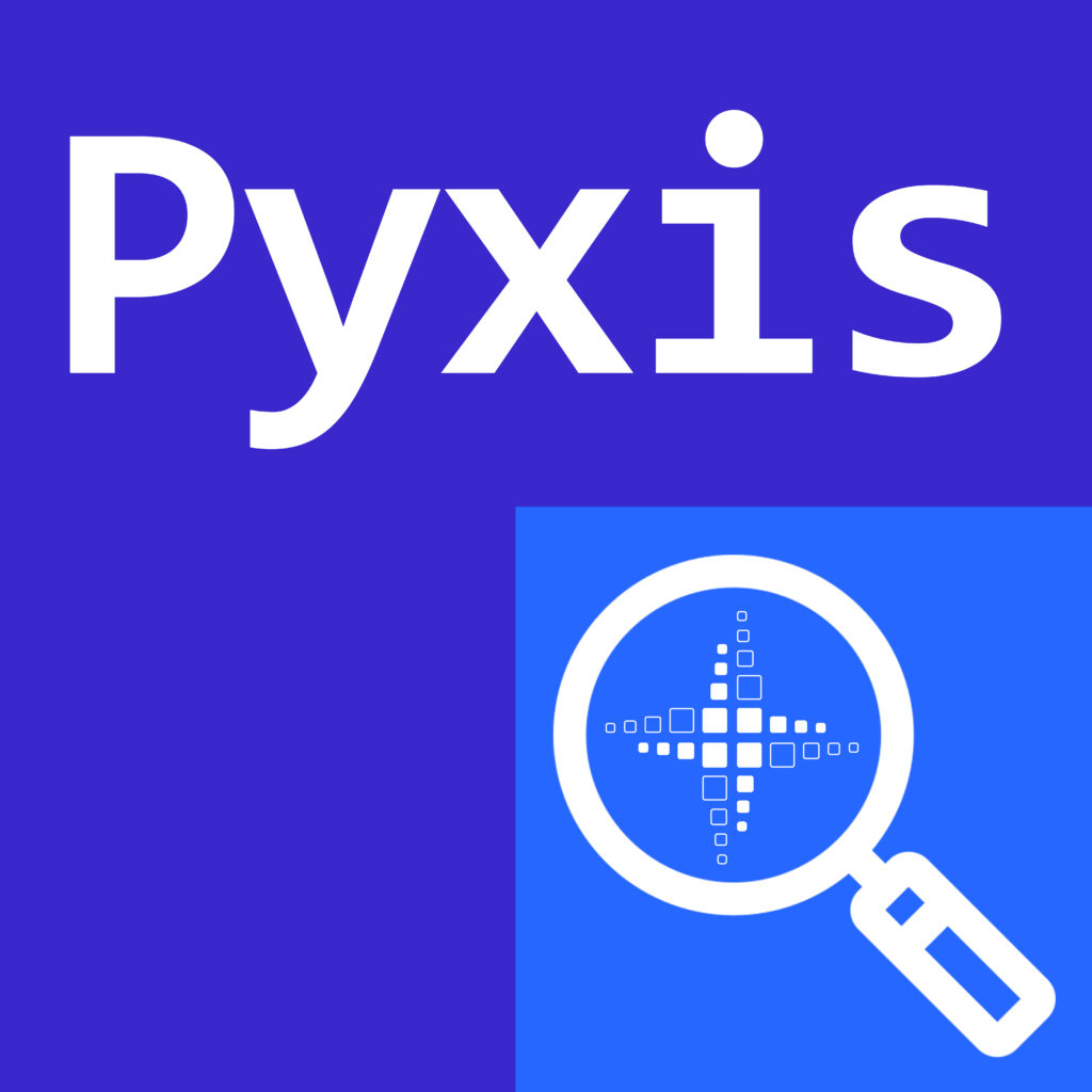 Pyxis Suite – Mass Analytica